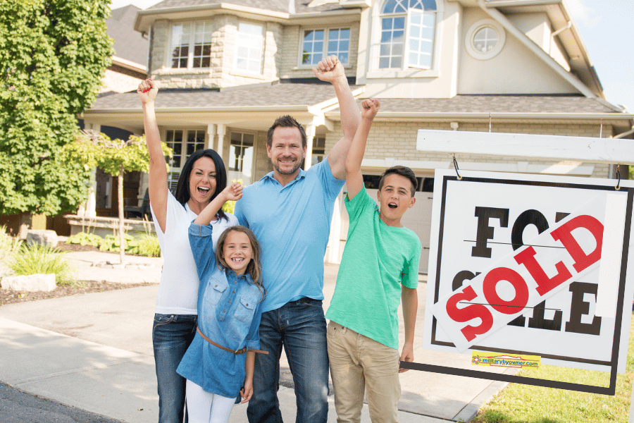 Military Homes for Sale and Houses for Rent | MilitaryByOwner