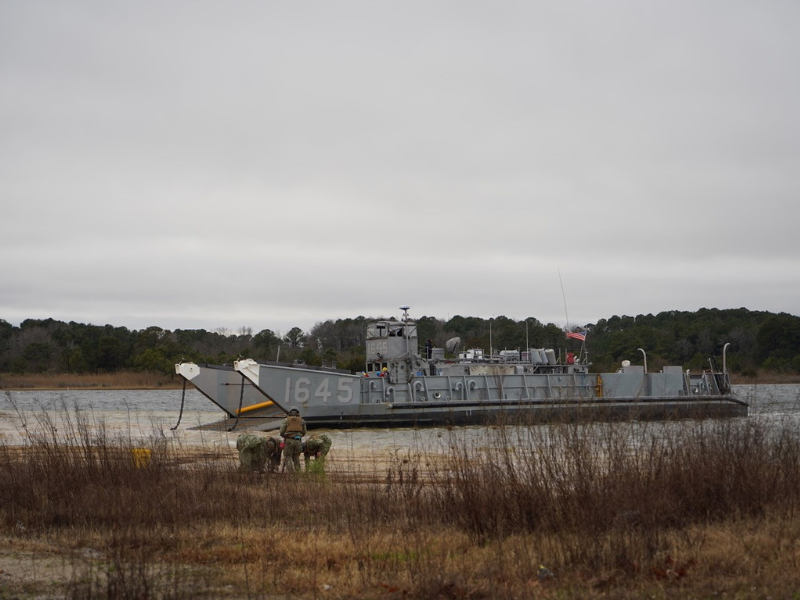 JEB Little Creek Fort Story Housing & Info | MilitaryByOwner