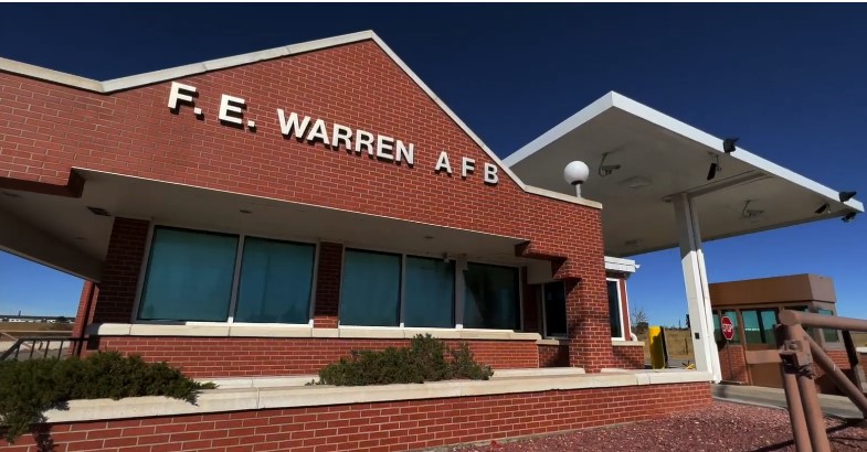 FE Warren AFB Housing & Information | MilitaryByOwner