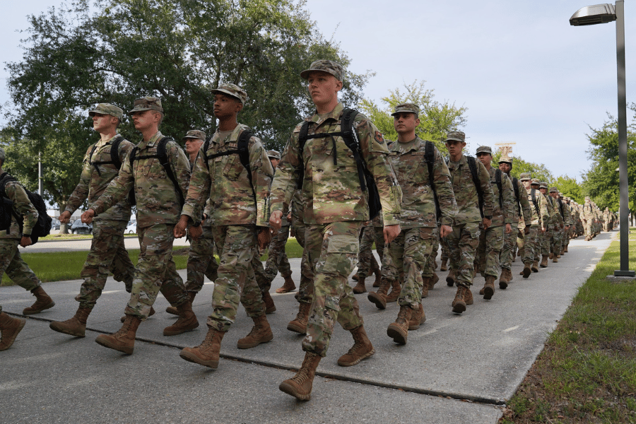 Keesler AFB Housing & Information | MilitaryByOwner