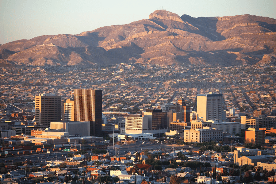 Fort Bliss Housing & Information | MilitaryByOwner