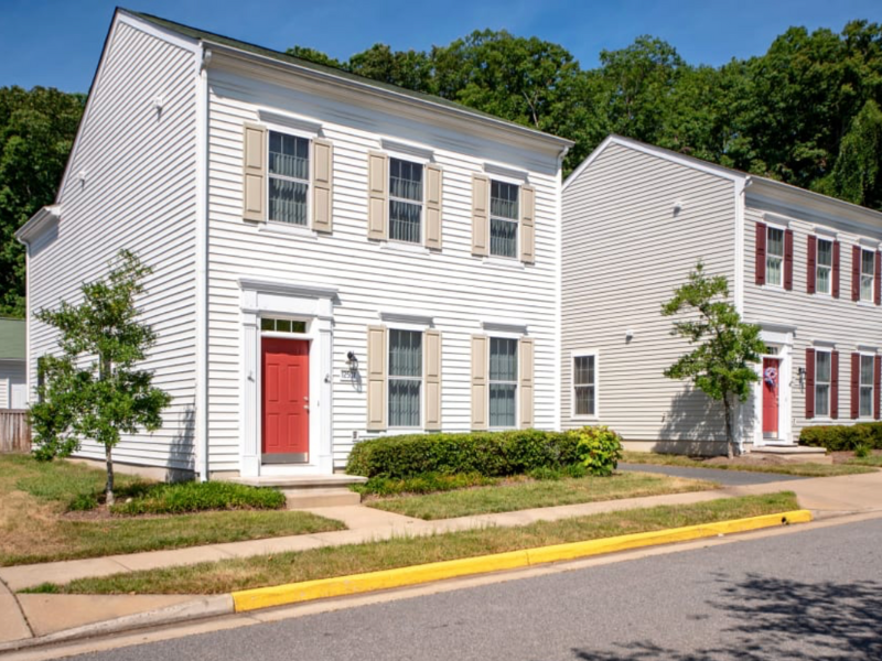 Quantico Marine Base Housing & Information | MilitaryByOwner