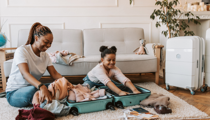 Tips for PCS Survival in TLF and Extended Stay Hotels | MilitaryByOwner