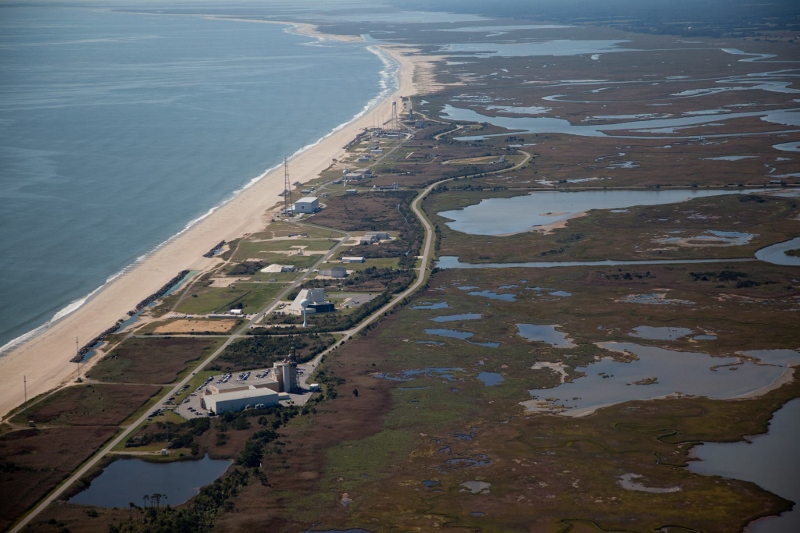 SCSC Wallops Island Housing & Information | MilitaryByOwner