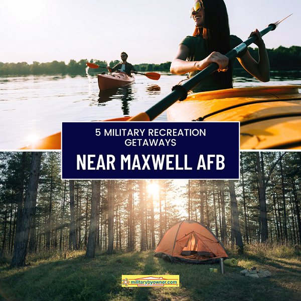 Maxwell AFB Housing & Information | MilitaryByOwner