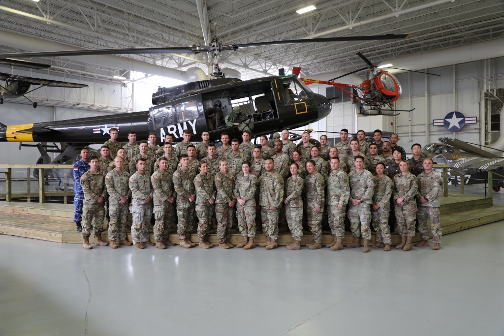 Fort Rucker Housing & Information | MilitaryByOwner