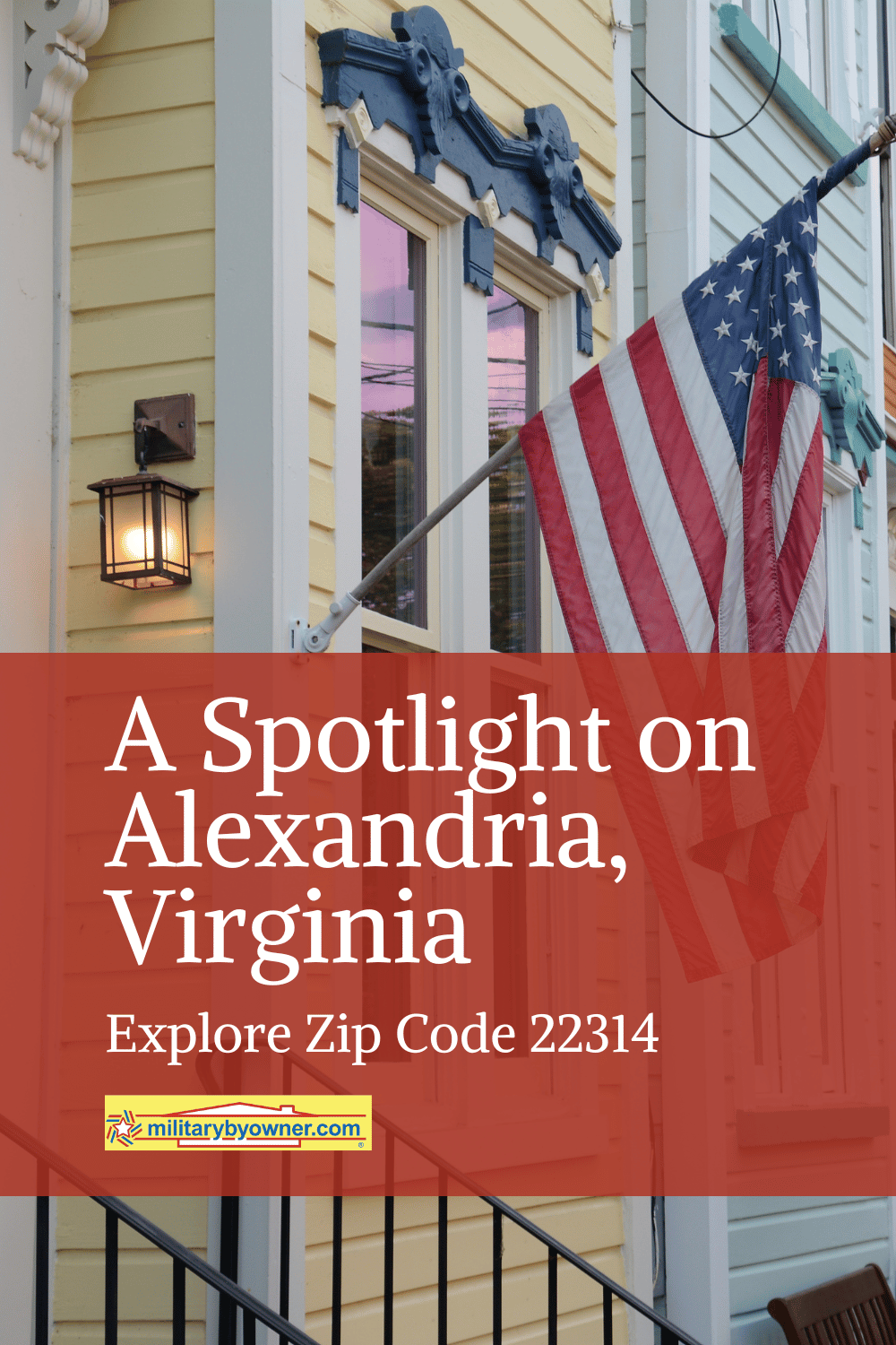 A Spotlight on Alexandria Zip Code 22314 | MilitaryByOwner
