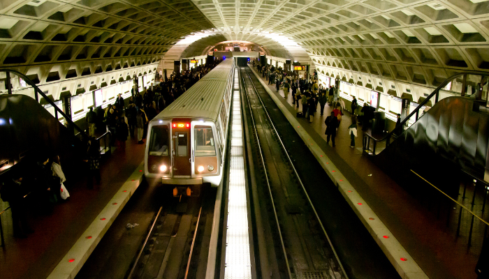 The Best 6 Ways to Get Around Alexandria, Virginia | MilitaryByOwner