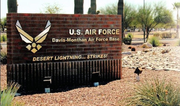 Davis Monthan AFB Housing & Information | MilitaryByOwner