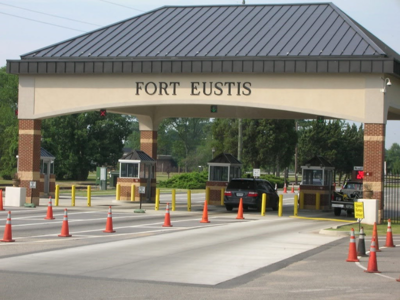 JBLE Fort Eustis | MilitaryByOwner