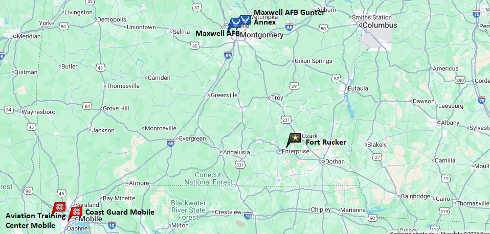 Fort Novosel Housing & Information | MilitaryByOwner