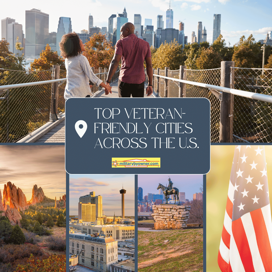 Offutt AFB Housing & Information | MilitaryByOwner