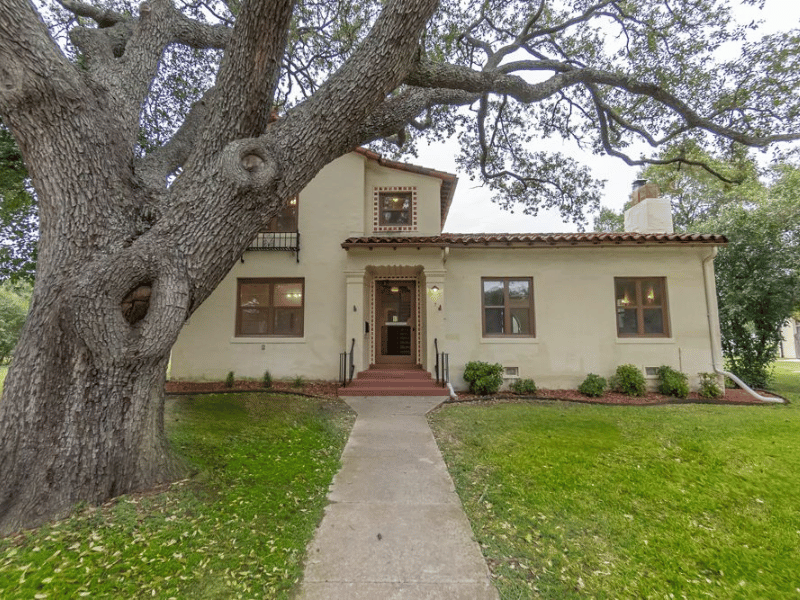 Randolph AFB Housing & Information | MilitaryByOwner