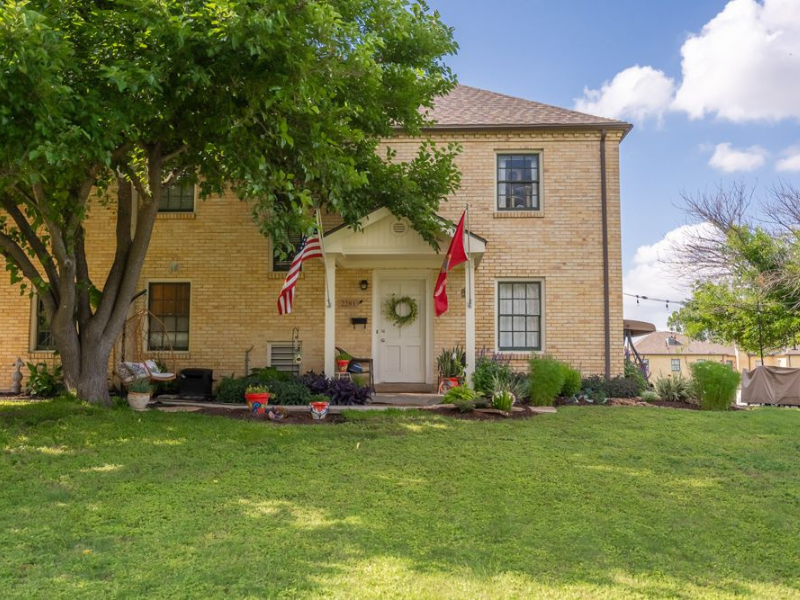 Fort Sam Houston Housing & Information | MilitaryByOwner