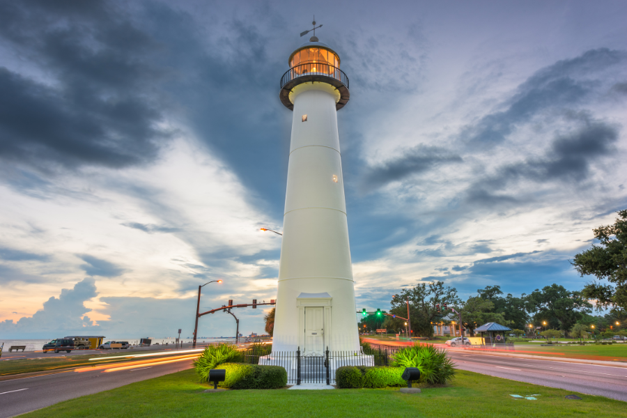 Keesler AFB Housing & Information | MilitaryByOwner