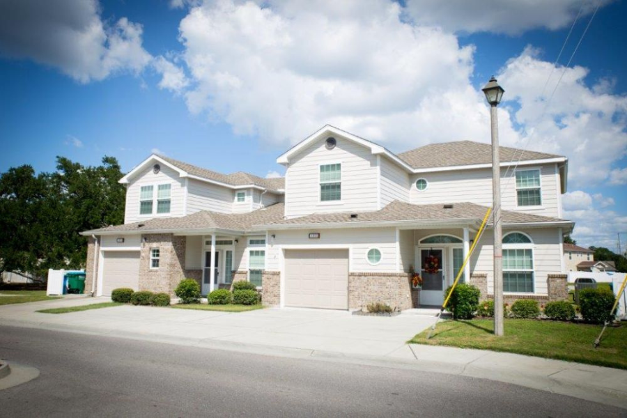 Keesler AFB Housing & Information | MilitaryByOwner