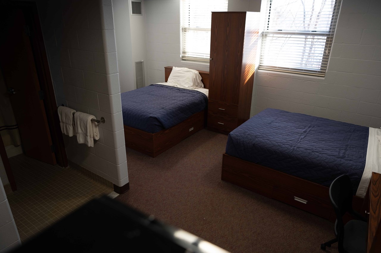 US Coast Guard Academy Housing & Information | MilitaryByOwner