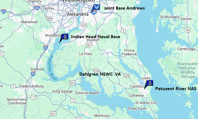 Patuxent River NAS Housing & Information | MilitaryByOwner