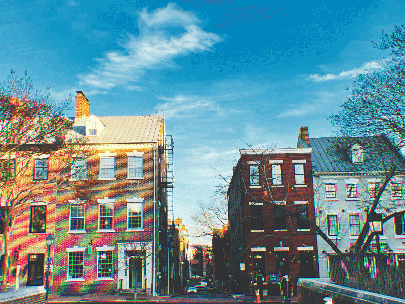 Mark Center Housing & Information | MilitaryByOwner