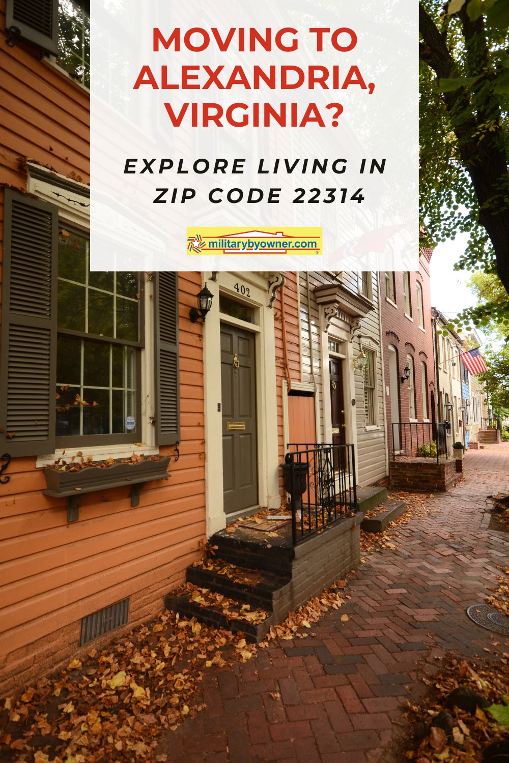A Spotlight on Alexandria Zip Code 22314 | MilitaryByOwner