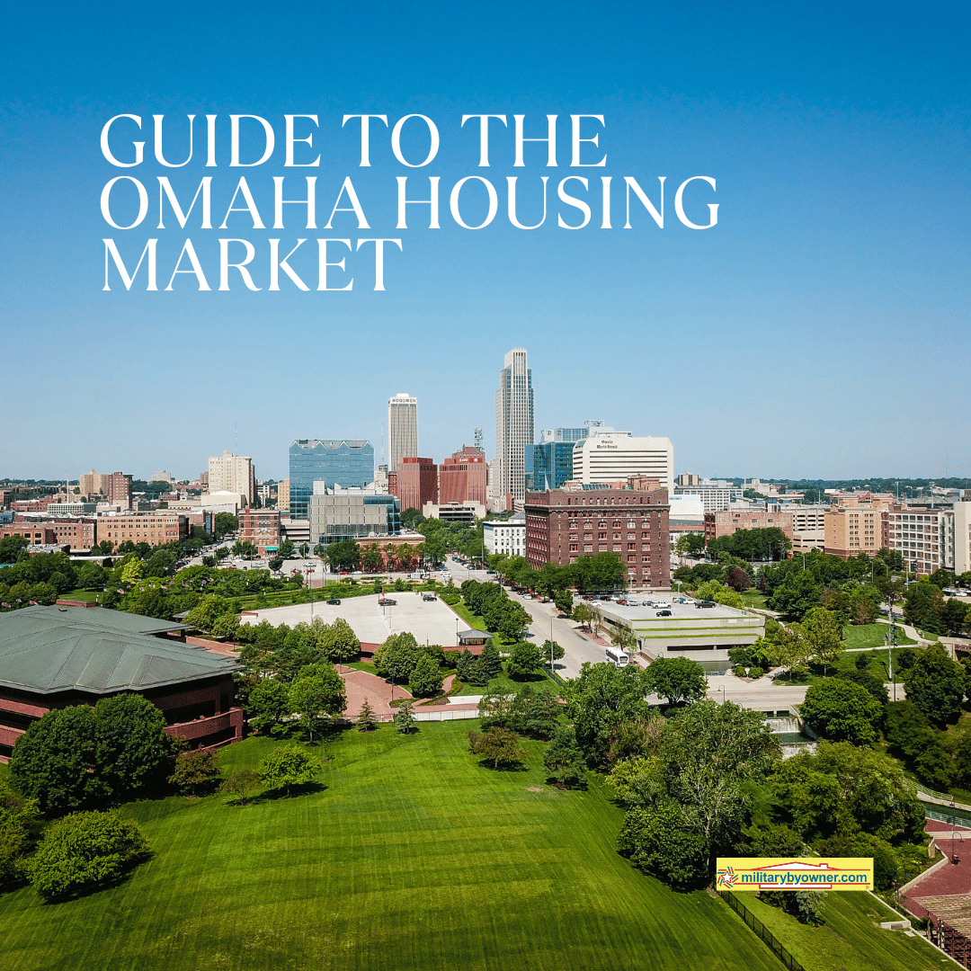 Offutt AFB Housing & Information | MilitaryByOwner
