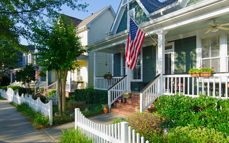 Living in Military Housing: What You Need to Know | MilitaryByOwner