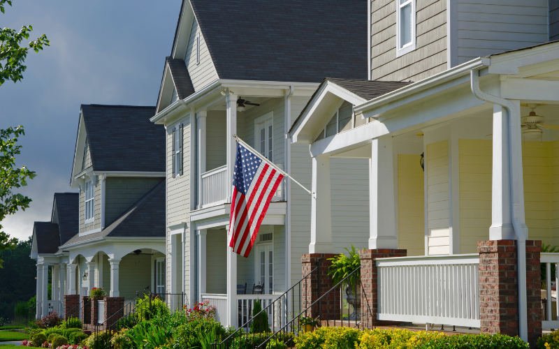 Military Housing: Make It Your Own! | MilitaryByOwner