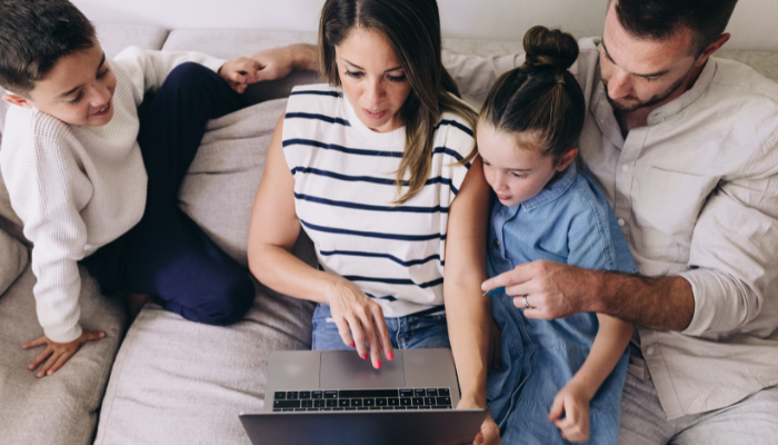 PCSing with Kids: Tips for Military Families | MilitaryByOwner