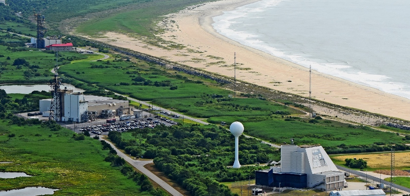 SCSC Wallops Island Housing & Information | MilitaryByOwner