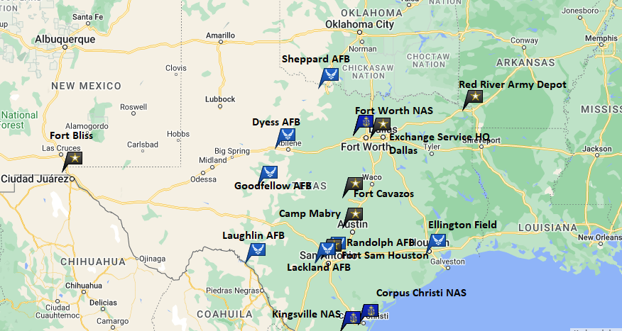 Fort Cavazos Housing & Information | MilitaryByOwner