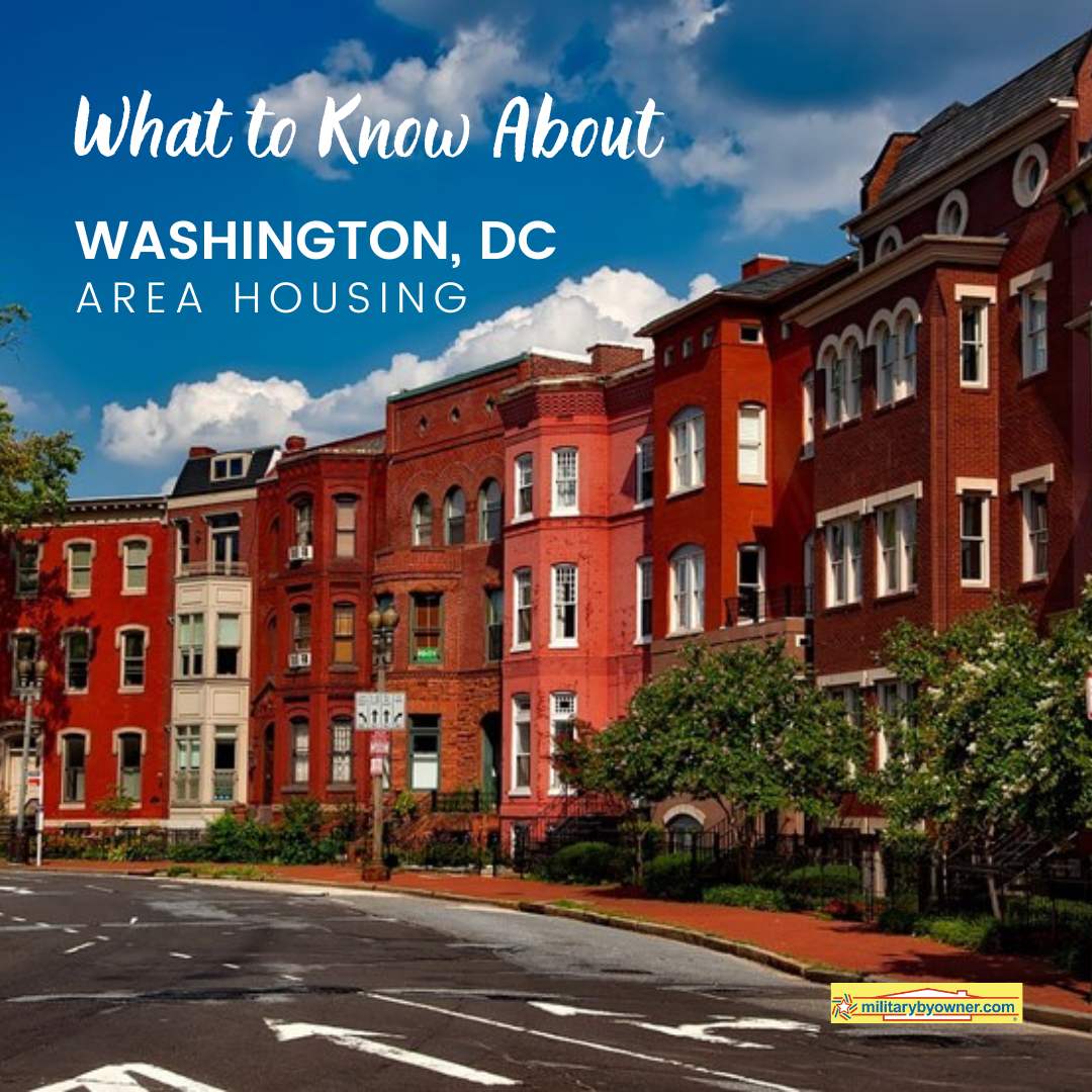 Fort McNair Housing & Information | MilitaryByOwner