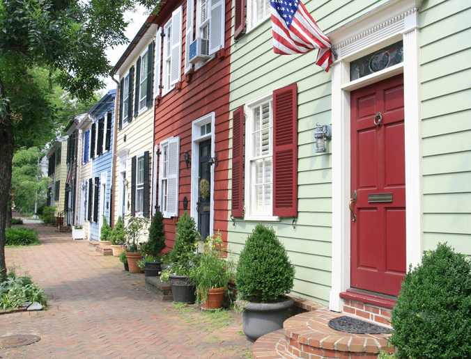A Spotlight on Alexandria Zip Code 22314 | MilitaryByOwner