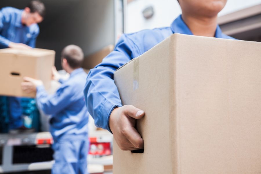 PCS 101: How to Prepare for Your Military Move | MilitaryByOwner