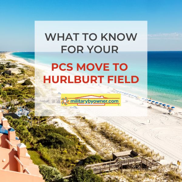 Hurlburt Field Housing & Information | MilitaryByOwner