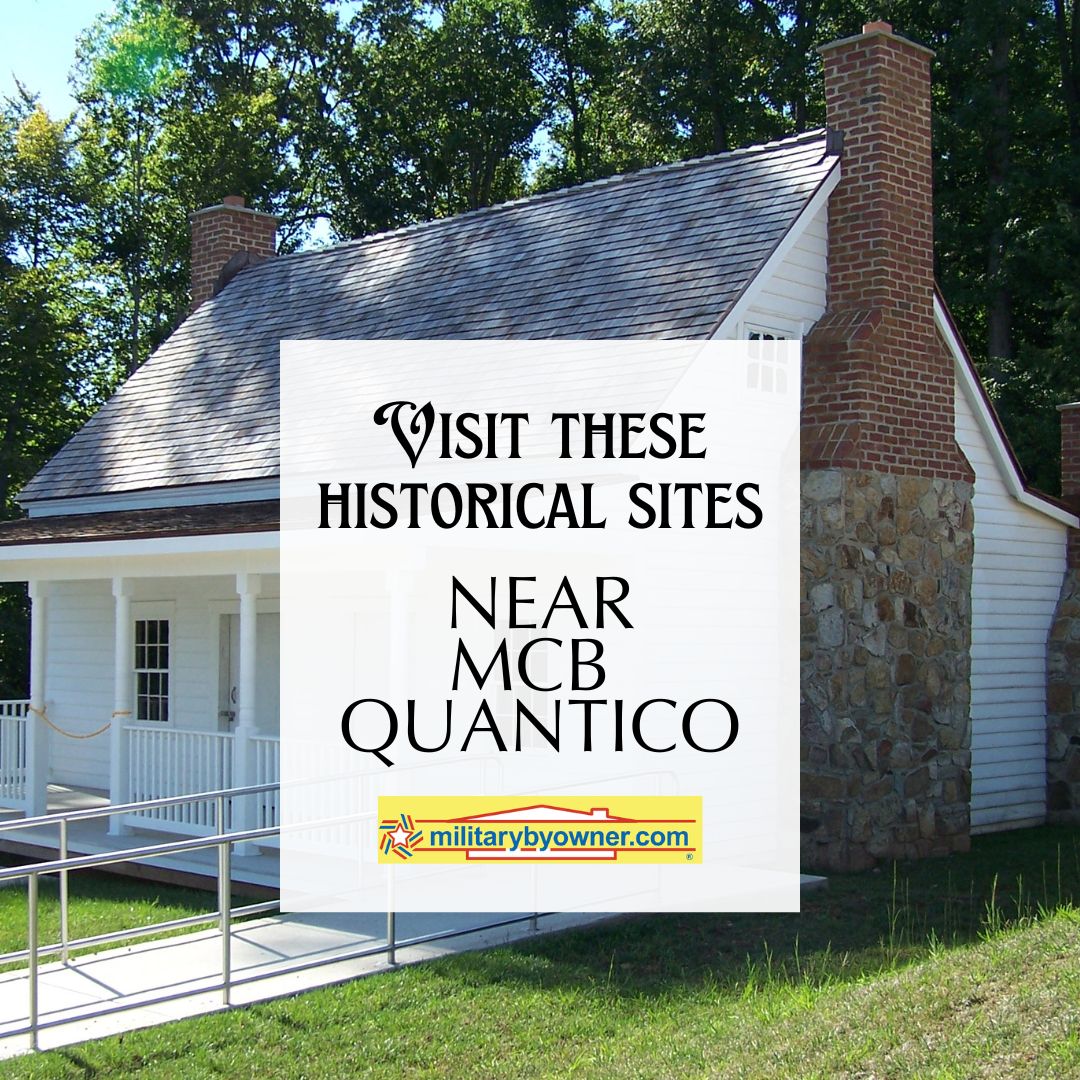 Quantico Marine Base Housing & Information | MilitaryByOwner